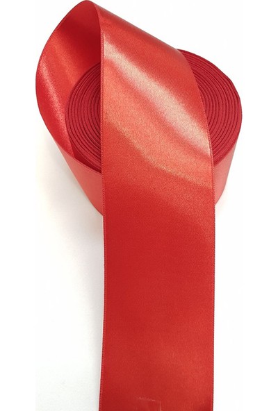 Hayalperest Boncuk Saten Kurdele 6cm