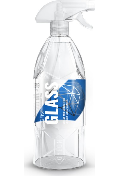 Gyeon Q2M Glass Cam Temizleyici - 1000ml
