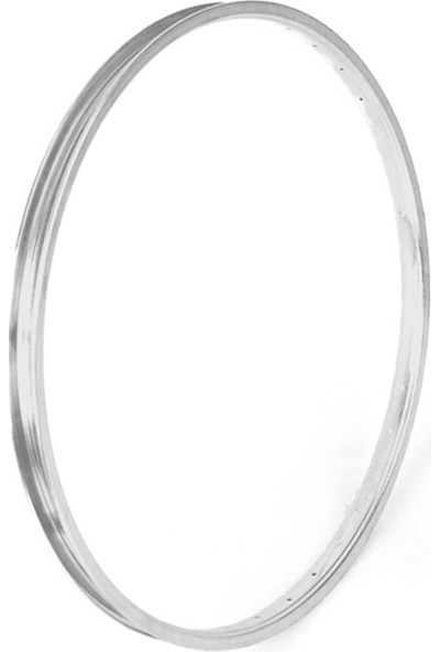 Ugr 26 Jant Alüminyum Tek Kat Bisiklet Jant Çemberi 36 Delik