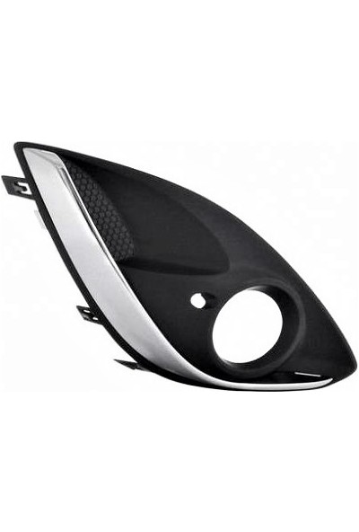 İdeal Otomotiv Opel Corsa D [2011-] Sis Kapağı