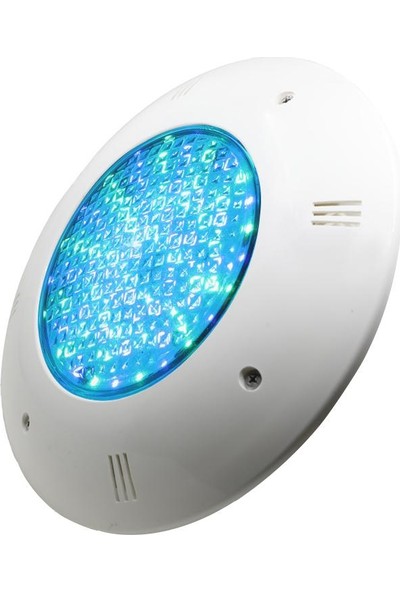 Tenda Sıva Üstü Turkuaz LED Lamba