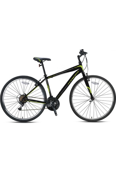 Kron Nomad 3.0 V Fren 28 Jant Profesyonel Şehir Bisikleti - 2021