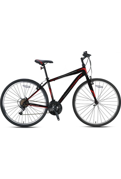 Kron Nomad 3.0 V Fren 28 Jant Profesyonel Şehir Bisikleti - 2021