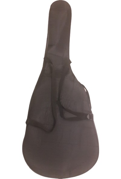 Masterwork Pongee Klasik Gitar Kılıfı Su Geçirmez Tafeta Kumaştan