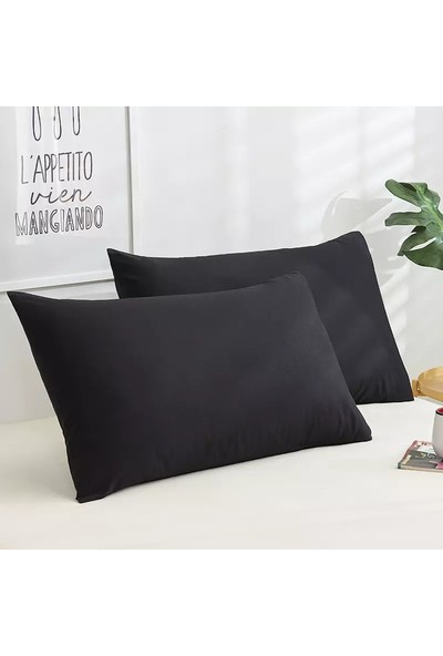 İzgi Consept Izgi Concept Deep Serisi Doğal Pamuk Yastık Kılıfı Seti (2li Set - 50X70) İzgi Consept Izgi Concept Deep Serisi Doğal Pamuk Yastık Kılıfı Seti (2li Set - 50X70)