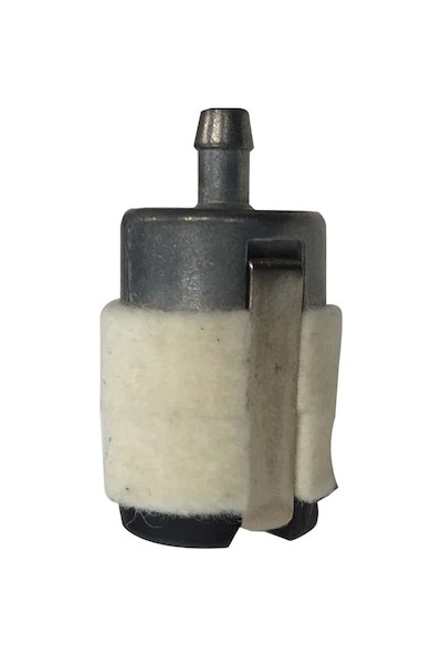 Bretoo Benzin Filtresi Keçeli