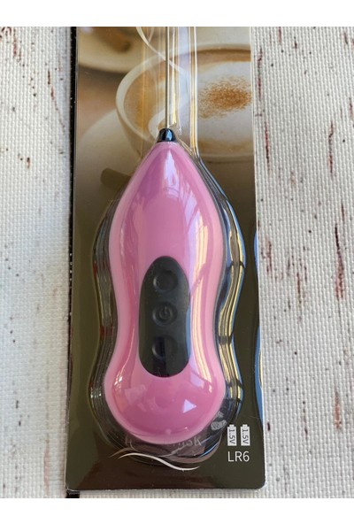 Outlife Süt Kahve Cappuccino Köpürtücü Çırpıcı Mini Mikser Outlife Süt Kahve Cappuccino Köpürtücü Çırpıcı Mini Mikser