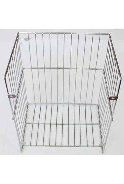 Domodek 35 cm Modül Kapağa Monte Çamaşır Sepeti 79074 Domodek 35 cm Modül Kapağa Monte Çamaşır Sepeti 79074