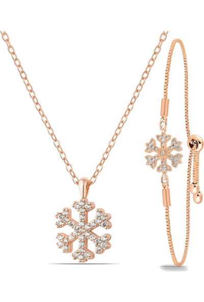 Duke Nickle DMBK1002 Kar Tanesi Seti