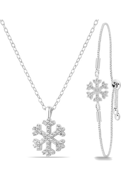 Duke Nickle DMBK1001 Kar Tanesi Seti