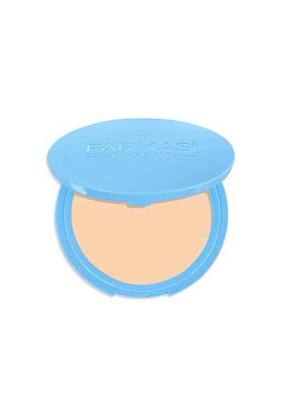 Farmasi Bb Pudra 14G No:2