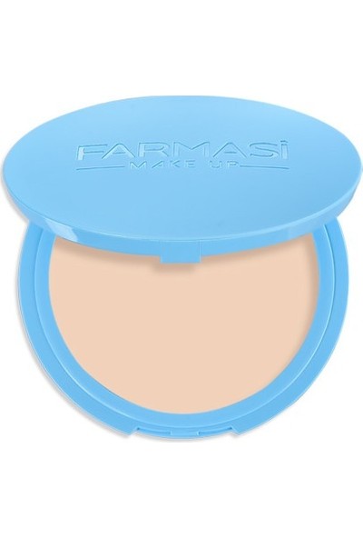 Farmasi Bb Pudra 14G No:1