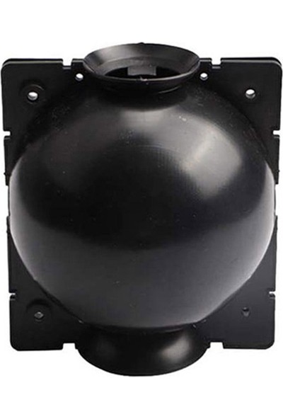 Buyfun Bitki Köklendirme Cihazı Yüksek Basınçlı Yayılım Top