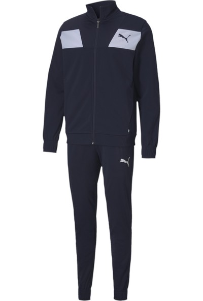 PUMA TECHSTRIPE Erkek Eşofman Takımı