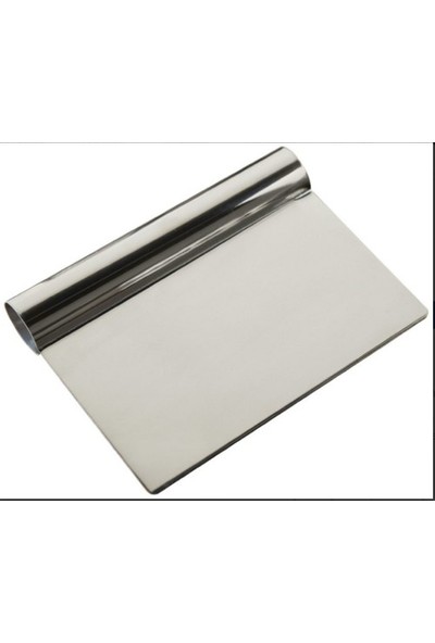 Mpc Spatula Hamur Kazıyıcı Ve Pasta Sıvama Aparatı 20Cm Mpc Spatula Hamur Kazıyıcı Ve Pasta Sıvama Aparatı 20Cm