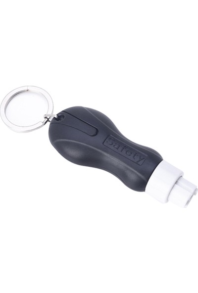 Buyfun Emniyet Cam Çekiç Koltuk Araba Pencere Anahtarı Kaçış