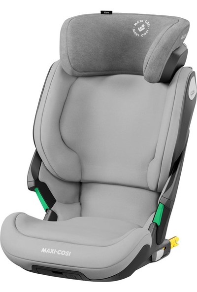 Maxi-Cosi Kore I-Size Oto Koltuğu / Authentic Grey Maxi-Cosi Kore I-Size Oto Koltuğu / Authentic Grey