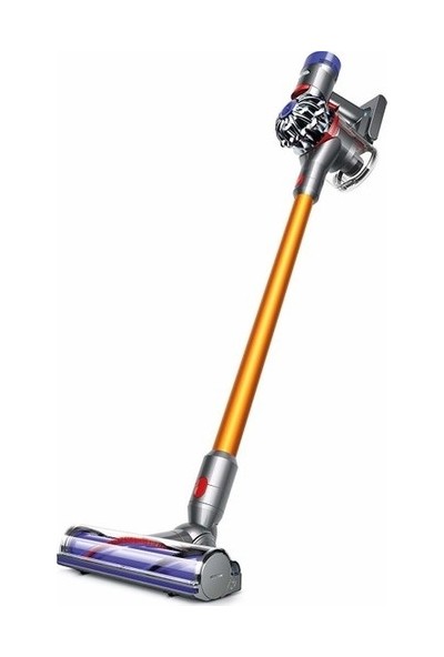 Dyson V8 Absolute 21.6 V Dikey Şarjlı Süpürge (Dyson Türkiye Garantili) Dyson V8 Absolute 21.6 V Dikey Şarjlı Süpürge (Dyson Türkiye Garantili)