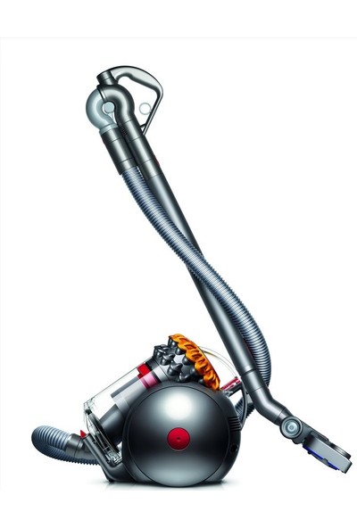 Dyson Big Ball Allergy 2 Toz Torbasız Elektrikli Süpürge (Dyson Türkiye Garantili) Dyson Big Ball Allergy 2 Toz Torbasız Elektrikli Süpürge (Dyson Türkiye Garantili)