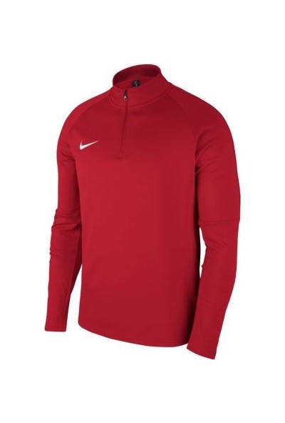 Nike Academy 18 Drill Top Eşofman