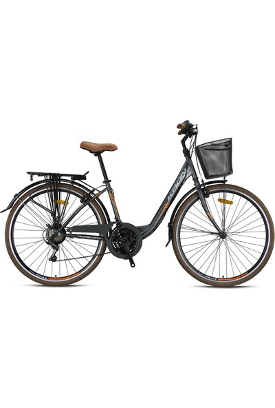 Kron Tetra 2.0 V Fren 28 Jant Profesyonel Şehir Bisikleti - 2021 Kron Tetra 2.0 V Fren 28 Jant Profesyonel Şehir Bisikleti - 2021