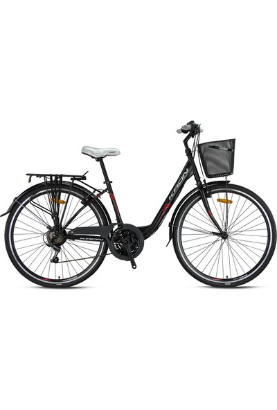 Kron Tetra 2.0 V Fren 28 Jant Profesyonel Şehir Bisikleti - 2021 Kron Tetra 2.0 V Fren 28 Jant Profesyonel Şehir Bisikleti - 2021