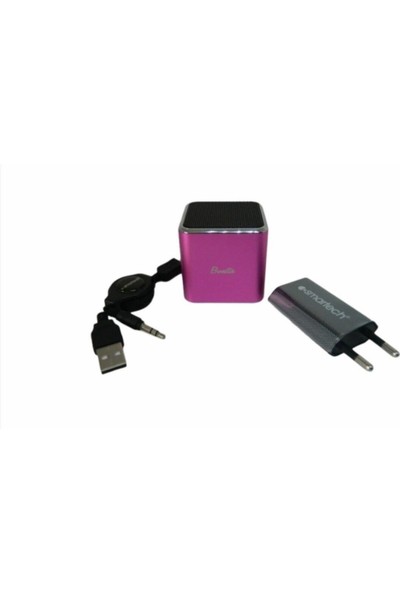 Smartech Bonita Mini Hoparlör