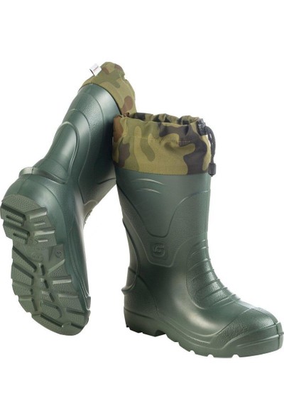 Camminare Cammınarre Voyager Camo Eva Çizme