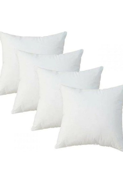 Şahin 4lü Kırlent Iç Astarı