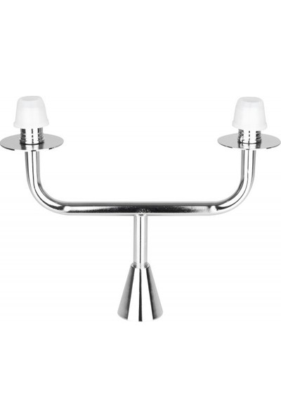 Kefo 2'li Kafa (Ikili) Kefo 2'li Kafa (Ikili)