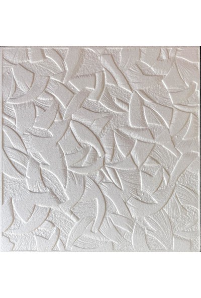 Has Yıldız 1.2 cm Kalınlık Tavan-Duvar Kaplama Stropiyer Has Yıldız 1.2 cm Kalınlık Tavan-Duvar Kaplama Stropiyer