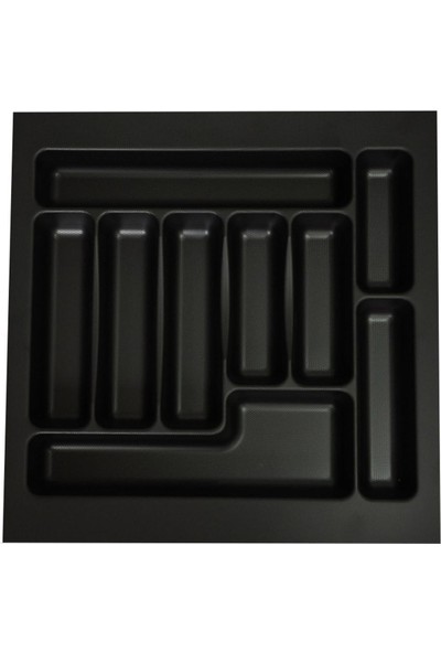 İnterio Çekmece İçi Kaşıklık 47 x 49 cm