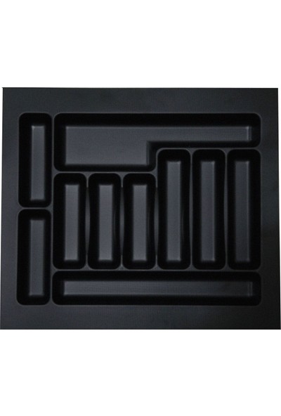 İnterio Çekmece İçi Kaşıklık 55 x 49 cm