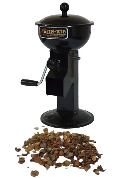 Fınkır Ceviz Badem ve Fındık Kırma Makinesi Fınkır Ceviz Badem ve Fındık Kırma Makinesi