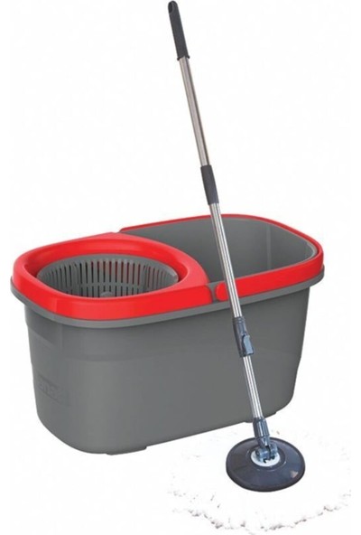 Banat Moppi Temizlik Seti