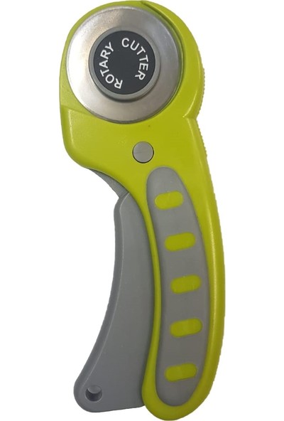 Jky Yuvarlak Dairesel Kesim Bıçağı 45 mm