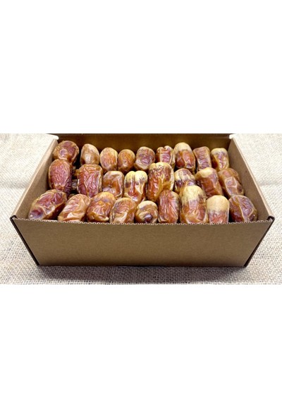 Doğal Siparişim Sugai Hurma - 1 kg Doğal Siparişim Sugai Hurma - 1 kg