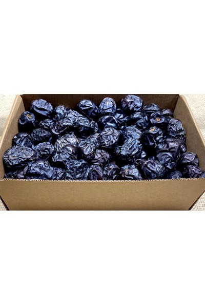 Doğal Siparişim Acve Hurma - 1 kg Doğal Siparişim Acve Hurma - 1 kg