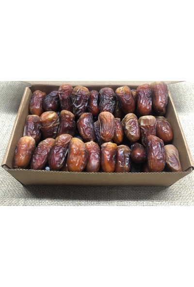 Doğal Siparişim Berni Hurma - 1 kg Doğal Siparişim Berni Hurma - 1 kg