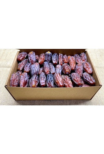 Doğal Siparişim Medine Hurma - 1 kg Doğal Siparişim Medine Hurma - 1 kg