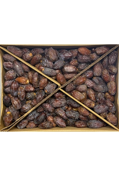 Doğal Siparişim Medjul Hurma Iri Boy - 1 kg Doğal Siparişim Medjul Hurma Iri Boy - 1 kg