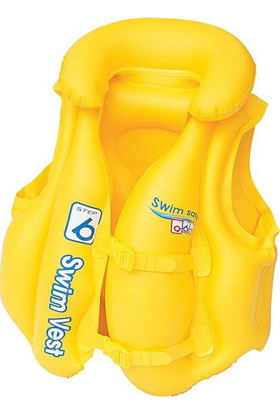 Bestway 32034 Bestway Can Yeleği ( 51*46) Bestway 32034 Bestway Can Yeleği ( 51*46)