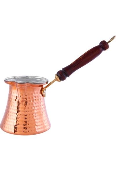 Karaca Mesopotamia Küçük Boy Bakır Cezve