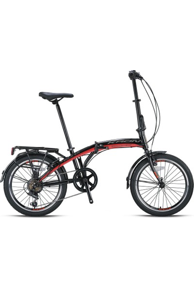 Kron Fold 3.0 V Fren 20” Jant Katlanabilir Bisiklet (2022 Model) Kron Fold 3.0 V Fren 20” Jant Katlanabilir Bisiklet (2022 Model)