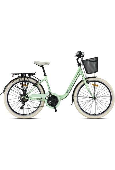 Kron Tetra 3.0 V Fren 26 Jant Profesyonel Şehir Bisikleti - 2021 Kron Tetra 3.0 V Fren 26 Jant Profesyonel Şehir Bisikleti - 2021