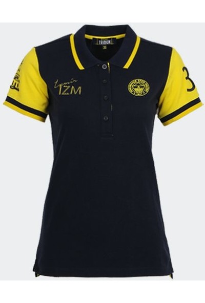 Kadin Tribun Izmir Polo