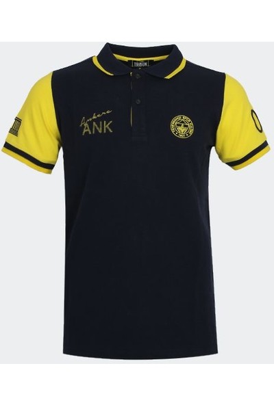Erkek Tribun Ankara Polo