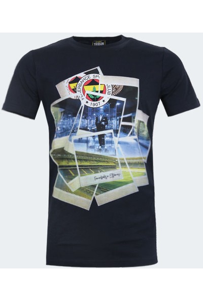 Fenerbahçe Efsanesi Tshirt Fenerbahçe Efsanesi Tshirt