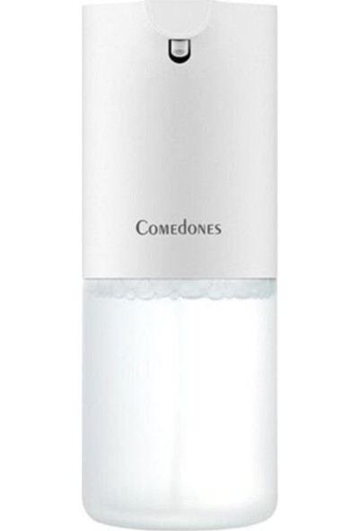 Comedones Sensörlü Sıvı Dezenfektan Alkol Sprey Makinesi Dispenser Comedones Sensörlü Sıvı Dezenfektan Alkol Sprey Makinesi Dispenser