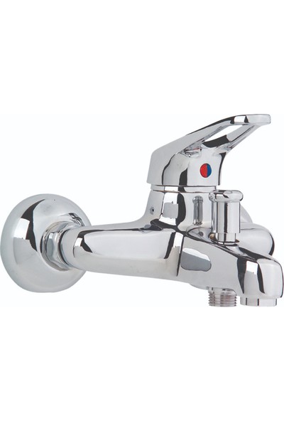 Birsu Jetta Konak Serisi Banyo Bataryası 0260